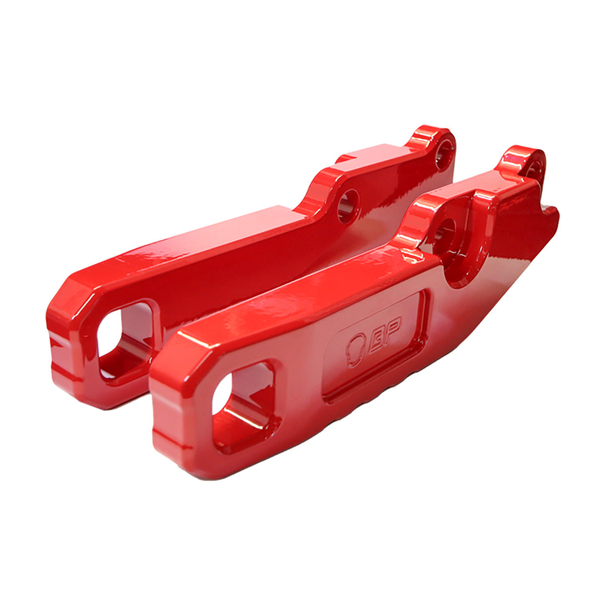 Rear Recovery Points - Tacoma 2024-Current – Artemis Outdoor