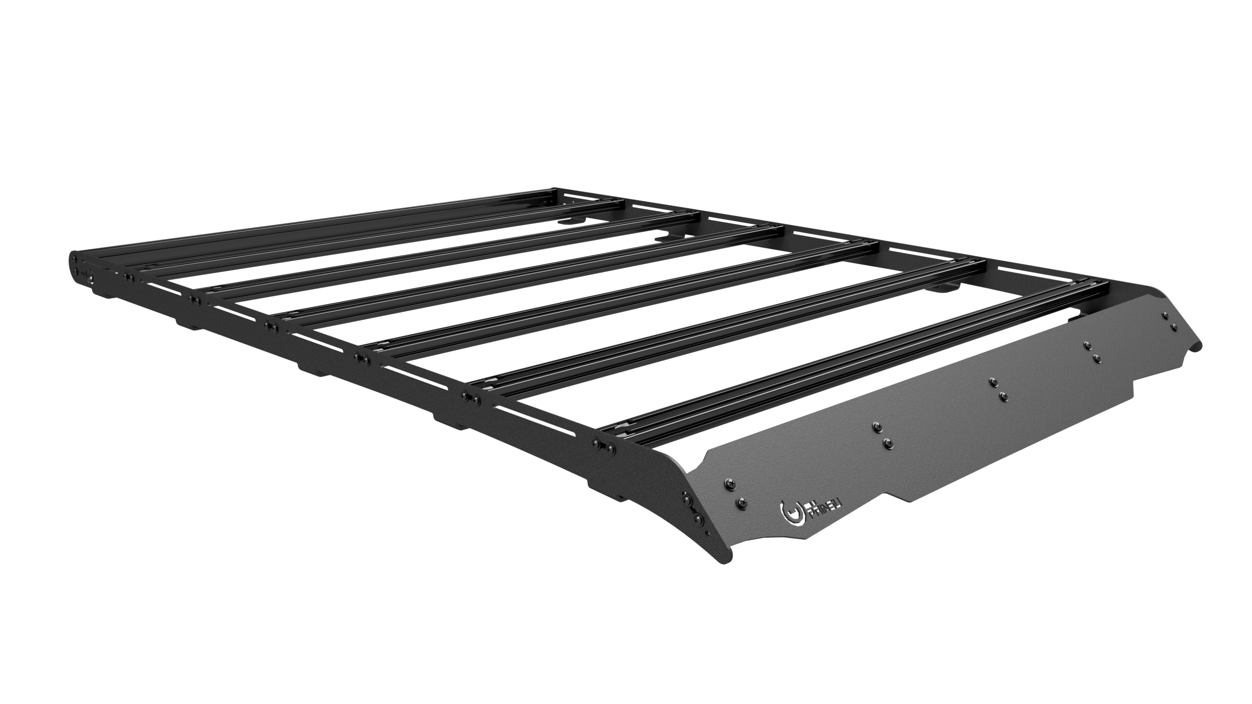 Polaris Xpedition XP 5 Seat Roof Rack | 2024 – Artemis Outdoor