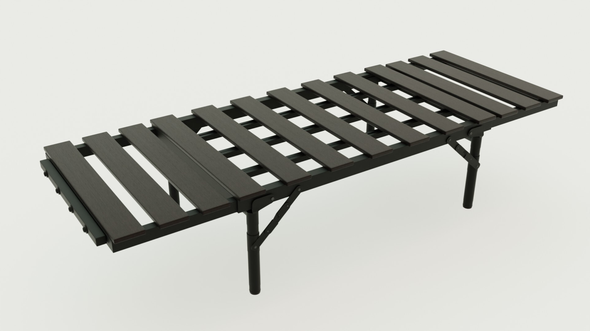 Nokhu Half Rack – Artemis Outdoor