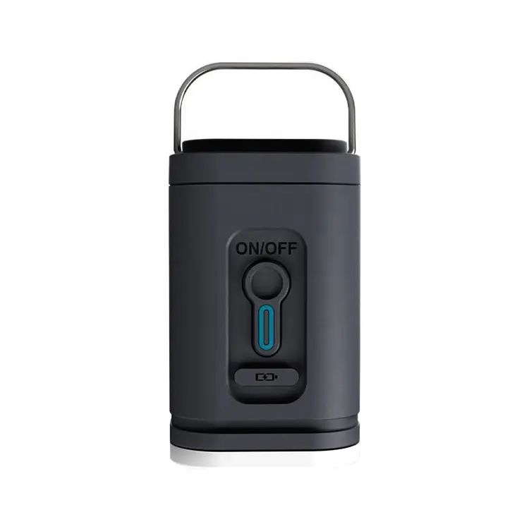 deepsleep Rechargeable Air Pump – Artemis Overland Hardware