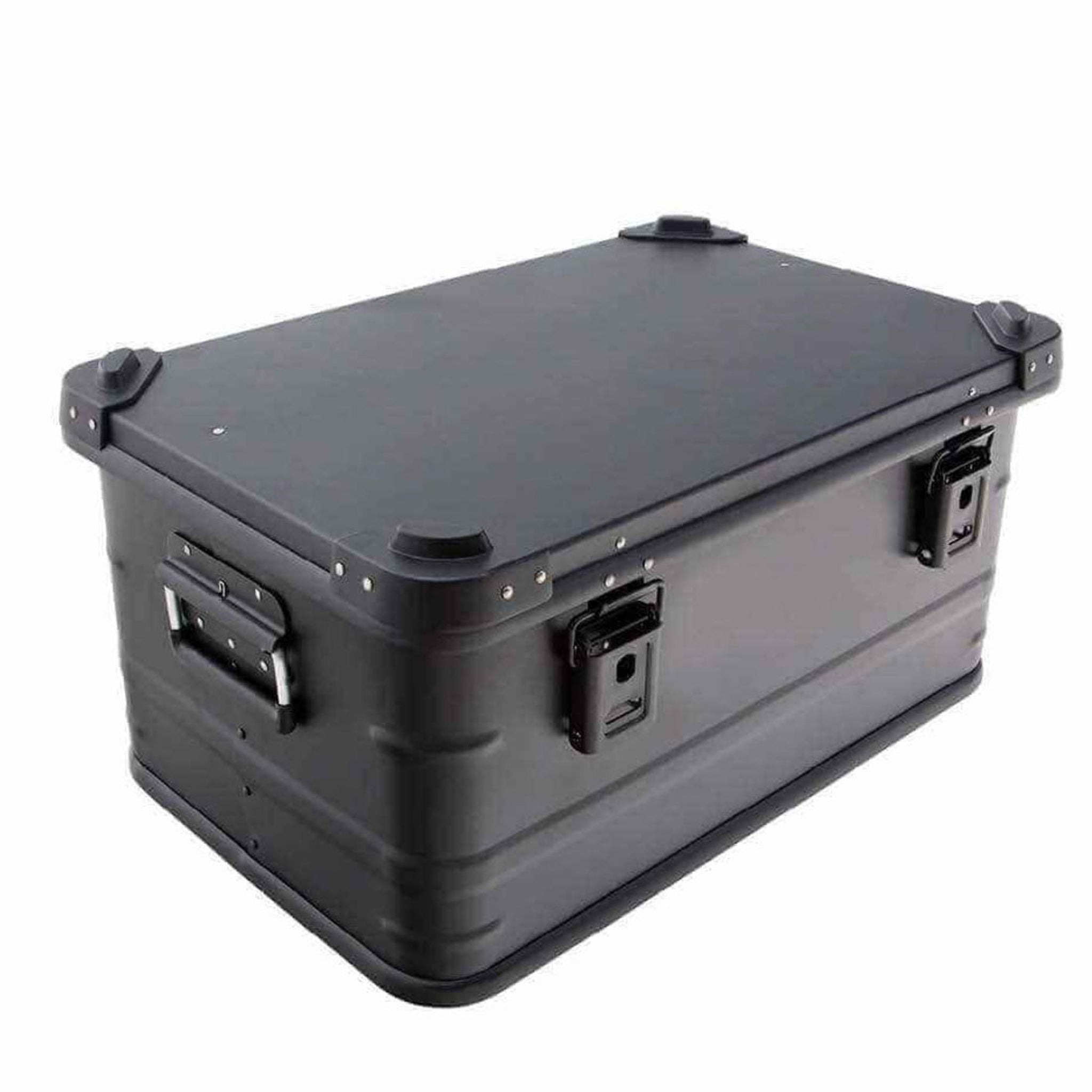 Aluminum Box Storage 53 QT – Artemis Outdoor