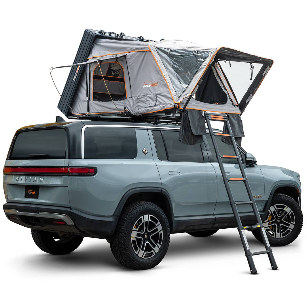 Artemis Overland Hardware