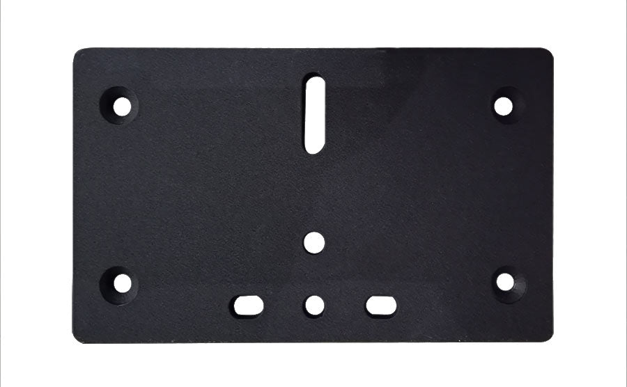 Hoist Mounting Plate - H080027 – Artemis Outdoor