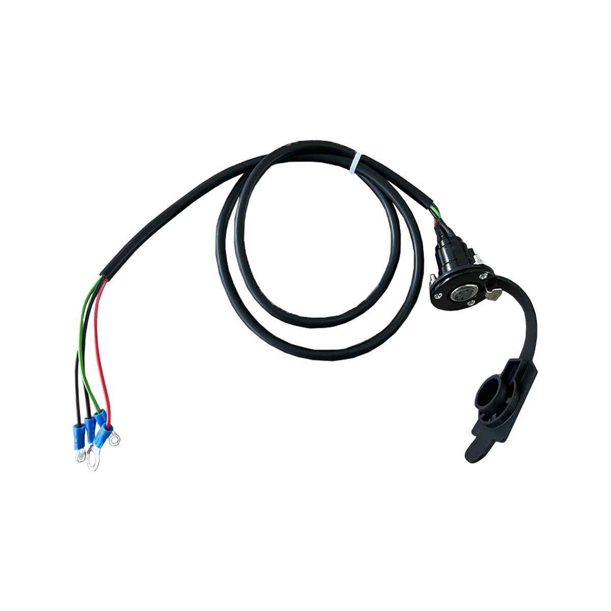 1m Extension Socket For Samurai Models EXT4S1-CAD – Artemis Outdoor