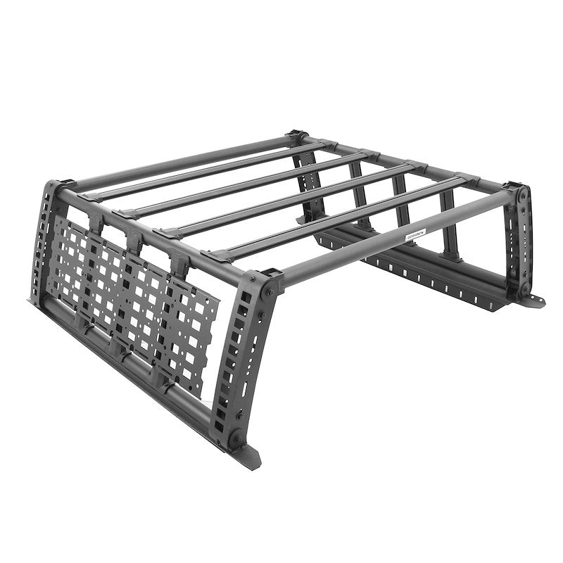 Go Rhino OVERLAND RACK - MIDSIZE TRUCK – Artemis Outdoor