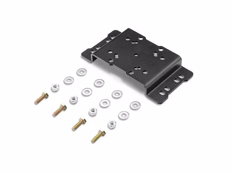 Bushwacker MOLLE TOOL ADAPTER SMALL – Artemis Overland Hardware