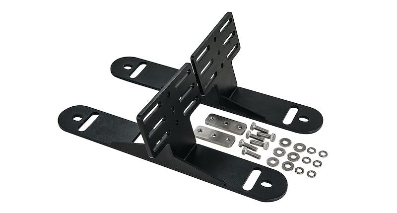 Rhino Rack PIONEER RECOVERY TRACK SIDE BRACKET – Artemis Outdoor