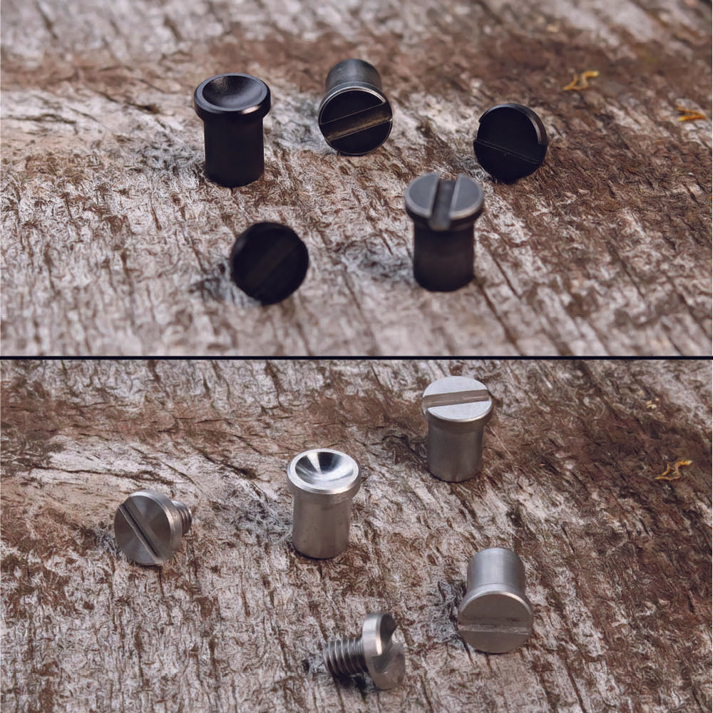 MSK-1® Mini EDGE Bolt Set – Artemis Outdoor