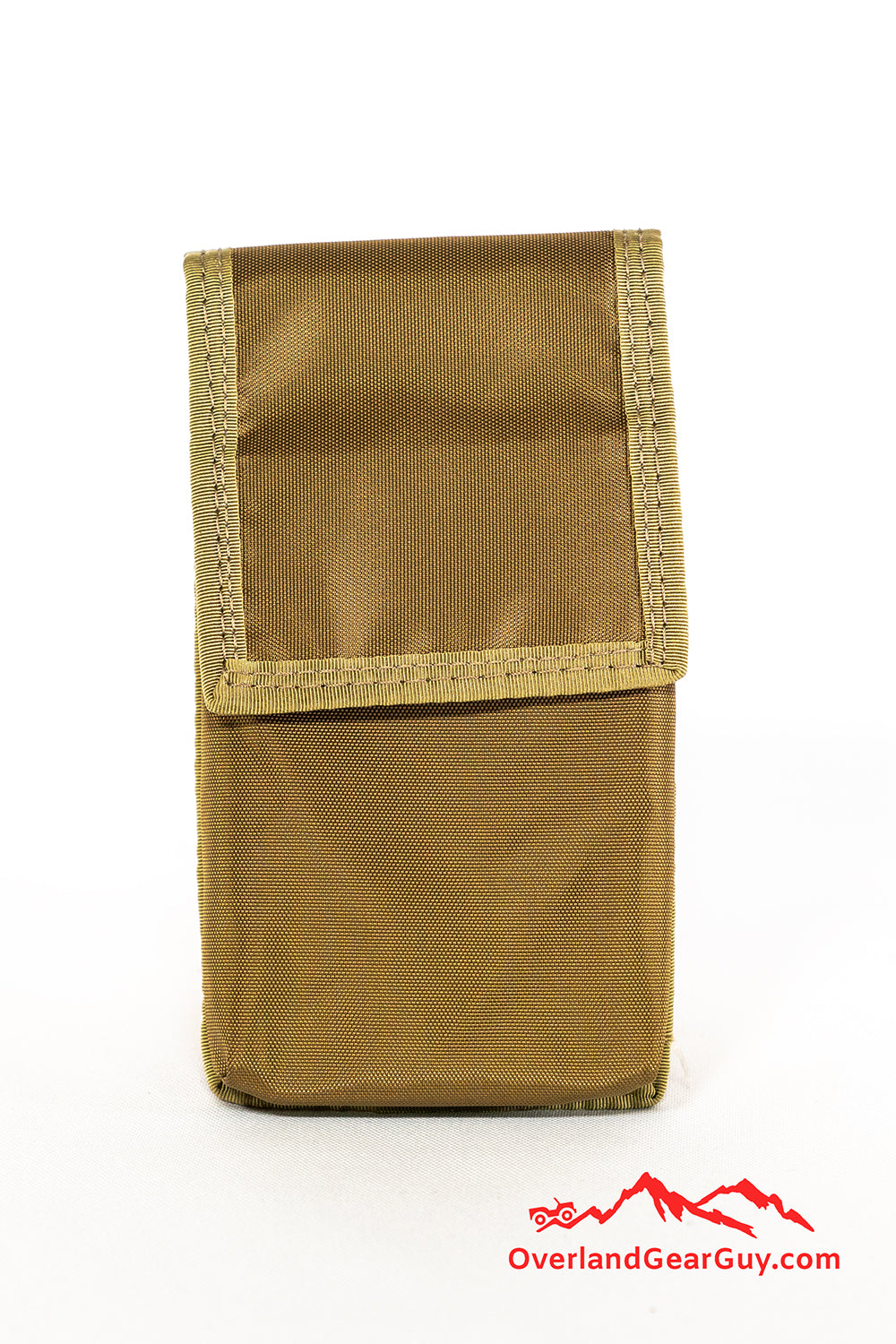 Cell Phone Pouch MOLLE – Artemis Outdoor