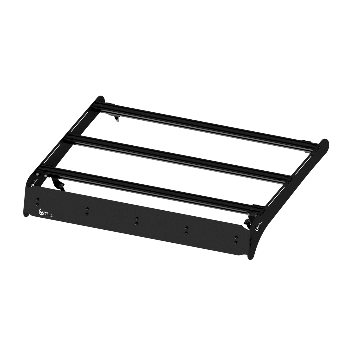 Polaris Ranger 3 Seater Prinsu Roof Rack – Artemis Outdoor