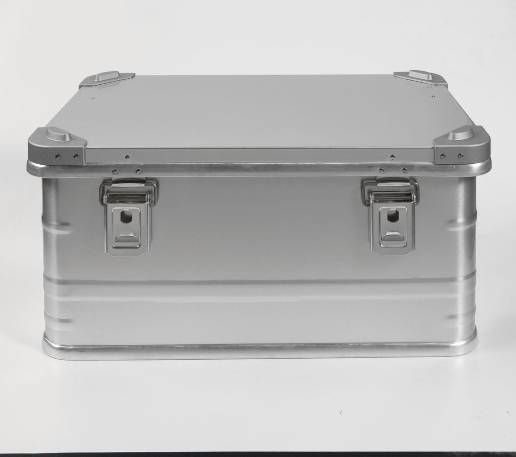 Small Aluminum Storage Box – Artemis Outdoor