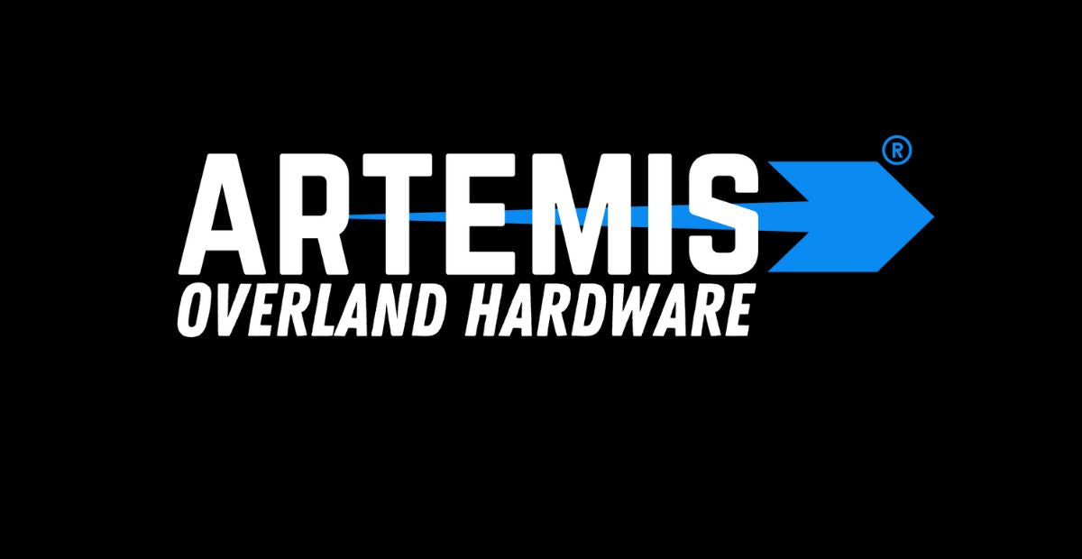 Artemis Overland Hardware