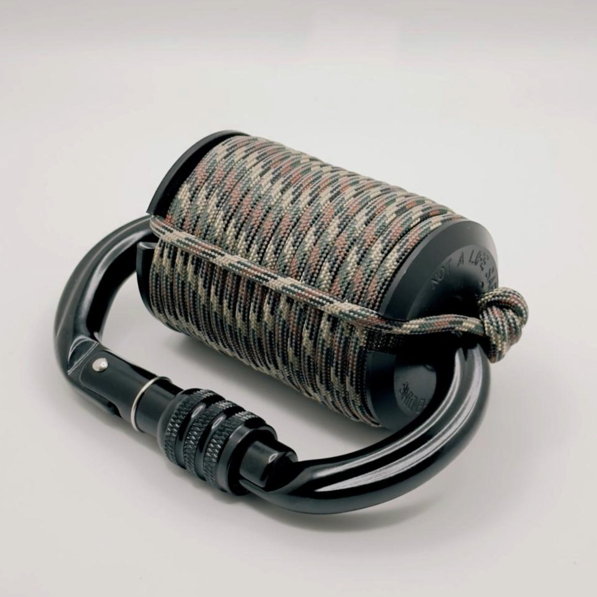 Drop-Line Rapid Line Deployment System (Loaded) – Artemis Outdoor