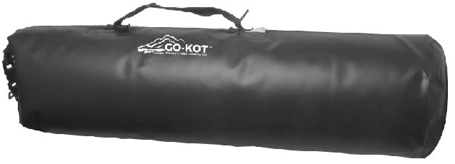 GO-KOT® Dry Bag – Artemis Outdoor