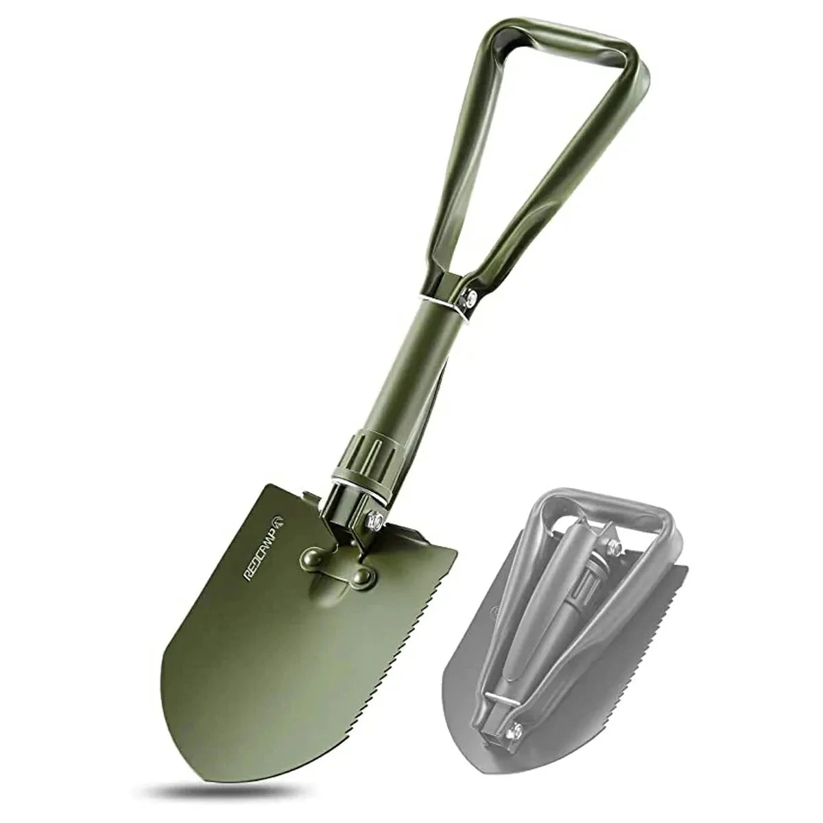 Military Folding Camping Shovel – Artemis Outdoor