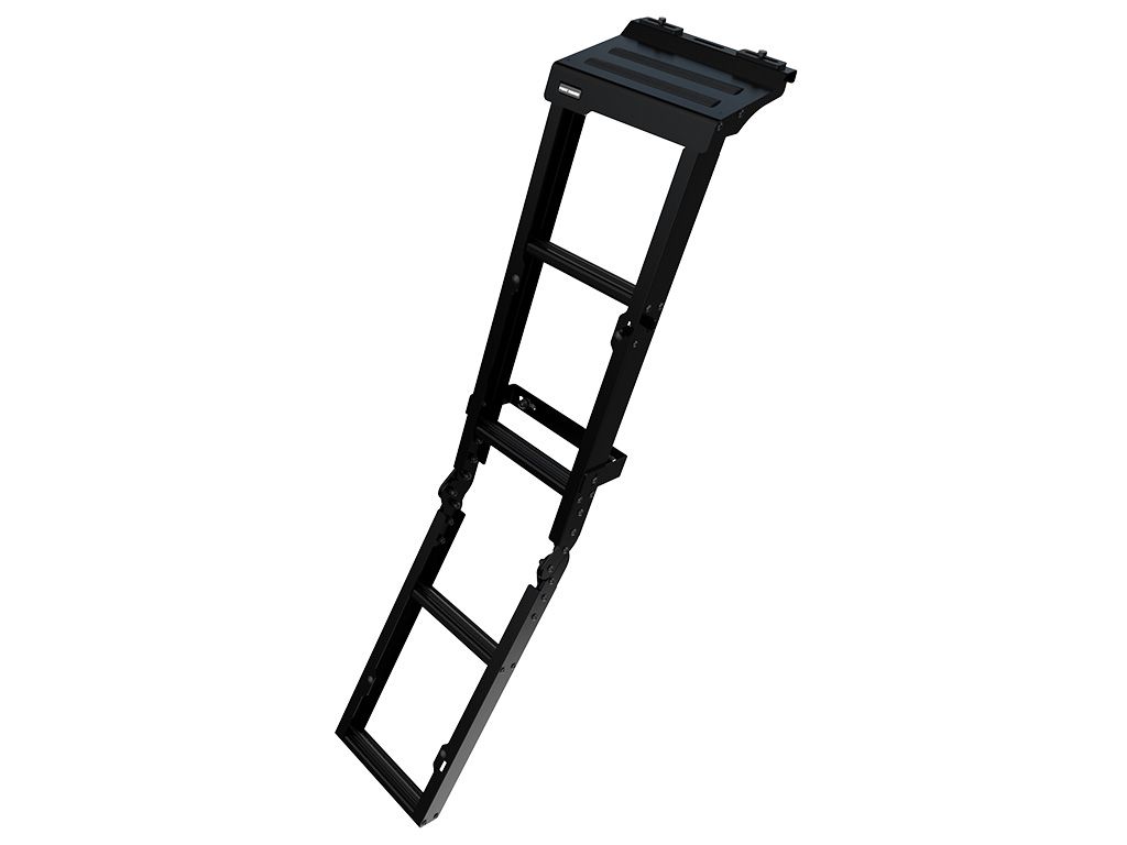 Front Runner LAND ROVER NEW DEFENDER (2020-CURRENT) SIDE MOUNT LADDER ...