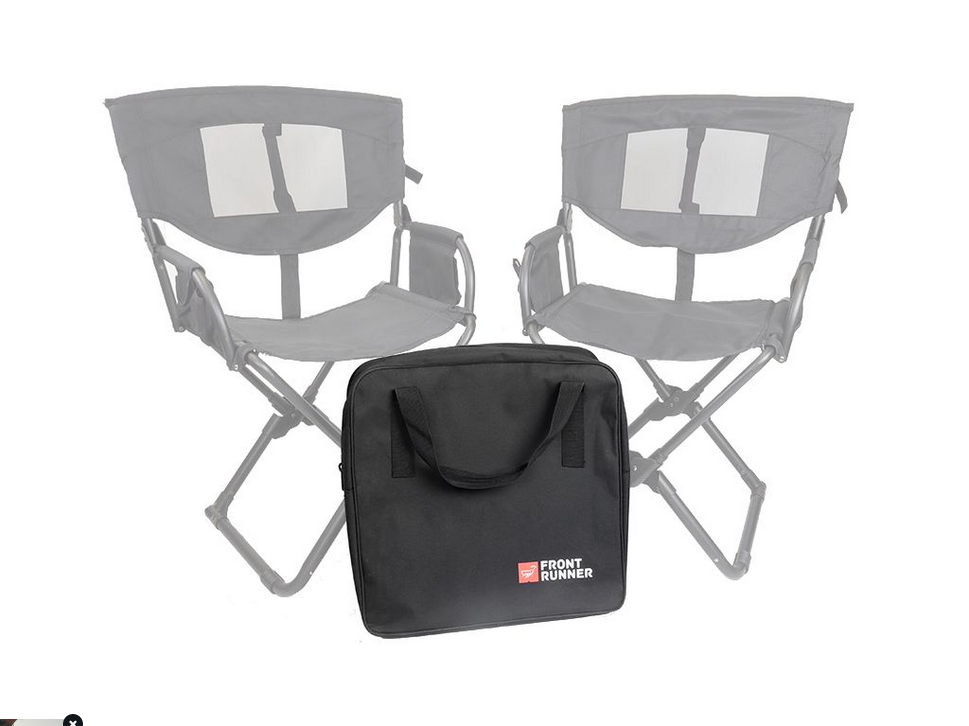 Front Runner Expander Chair Double Storage Bag - by Front Runner ...