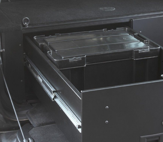 Cub Pack storage box- by Front Runner